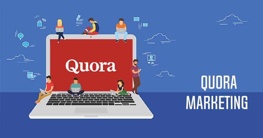 Incredible Tips to Use Quora for Digital Marketing 2026 - 4 SEO Help