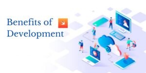 Swift App Development: Its Advantages and Benefits - 4 SEO Help