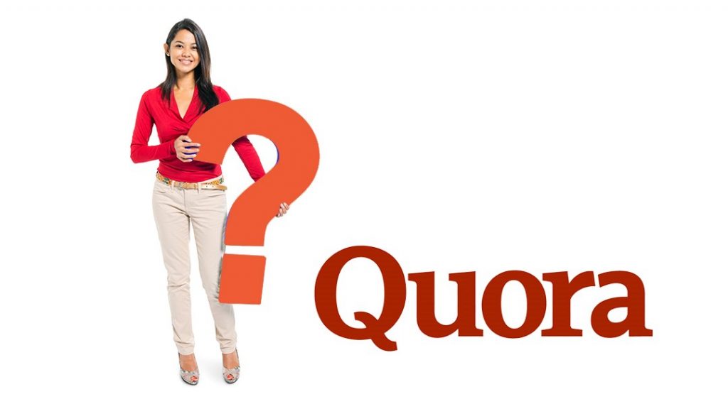 Powerful Quora Marketing Tips: The Ultimate Guide of 2025 - 4 SEO Help