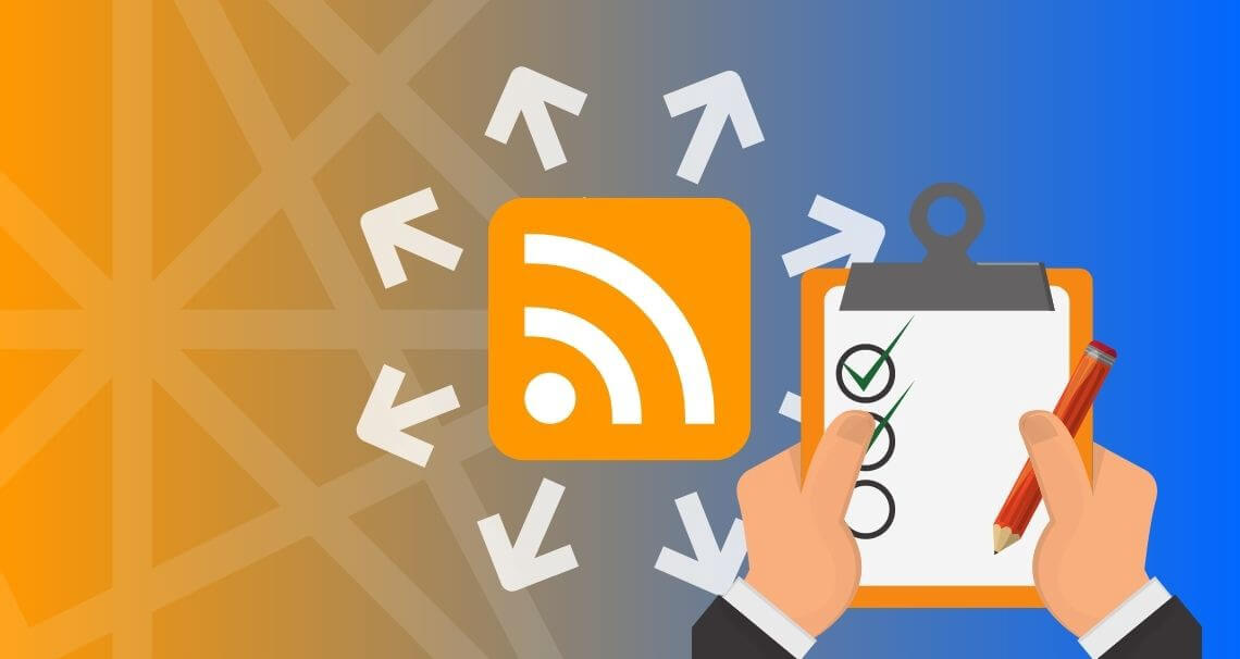What is RSS Submission in SEO - 4 SEO Help