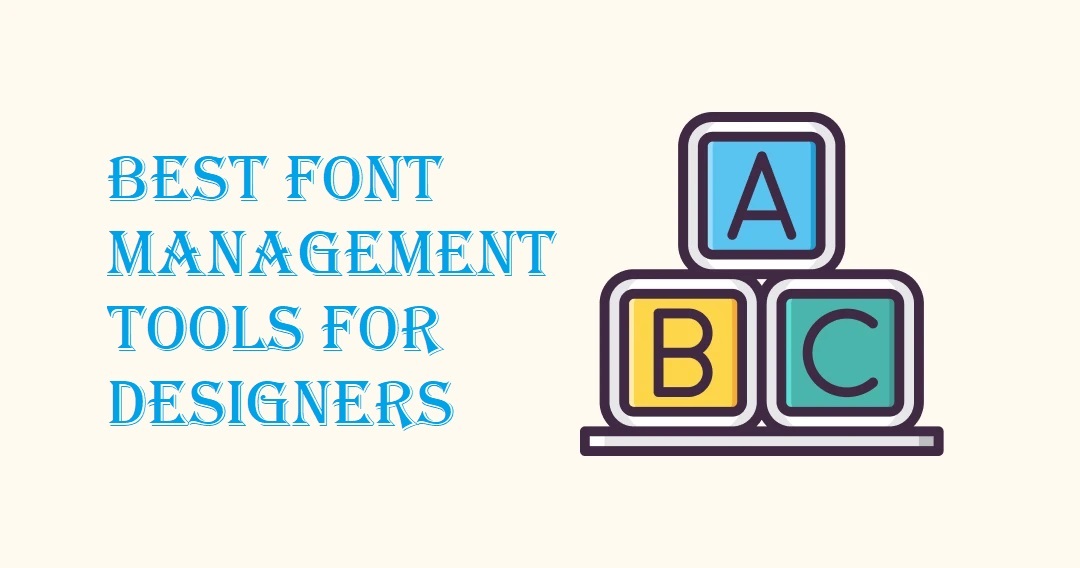 10 Best Font Management Tools for Designers - 4 SEO Help