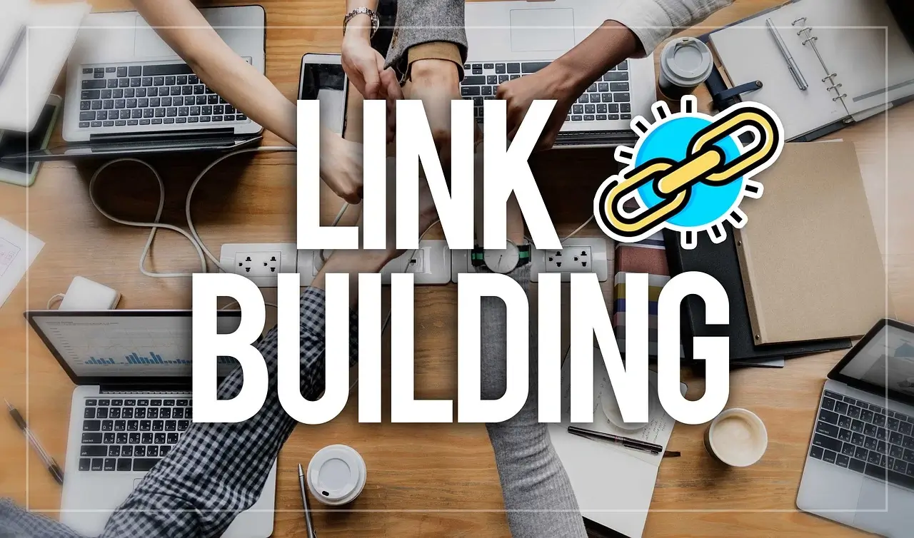 What is Link Building and How it Helps Websites to Grow Well? - 4 SEO Help