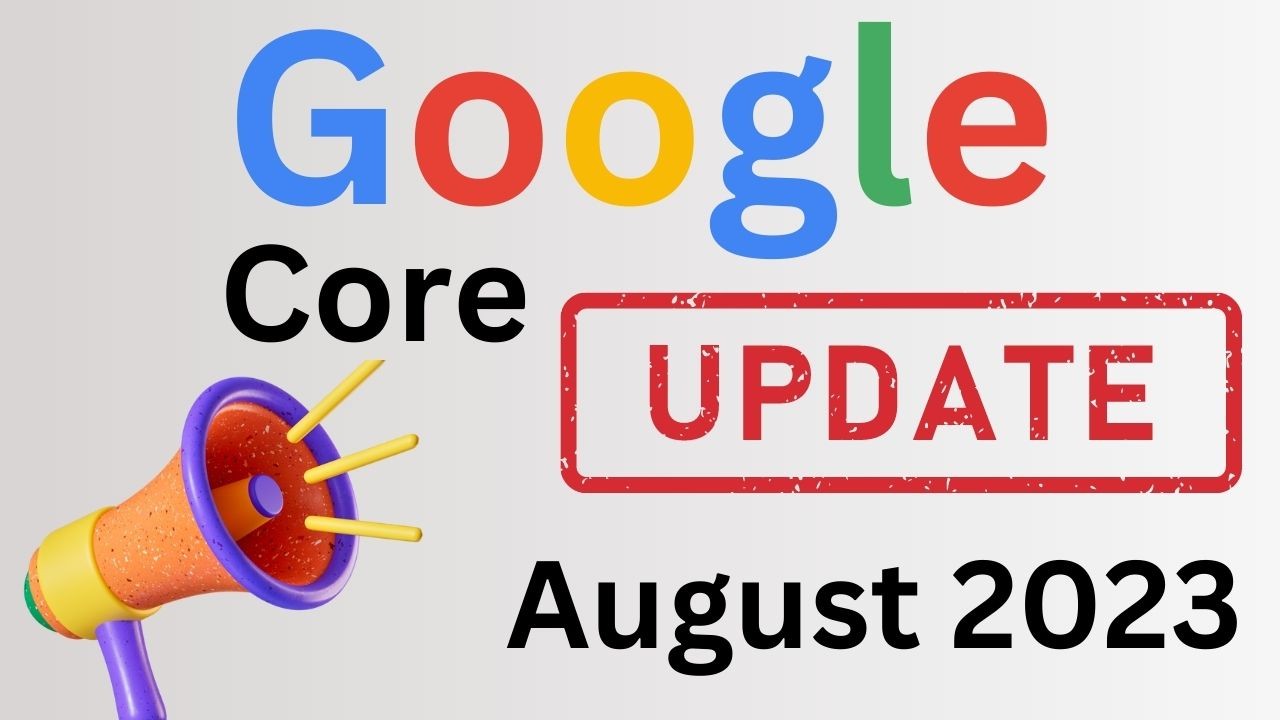 Google Algorithm Updates 2023: August Broad Core Update - 4 SEO Help Google Algorithm Updates 2023: August Broad Core Update - 4 SEO Help