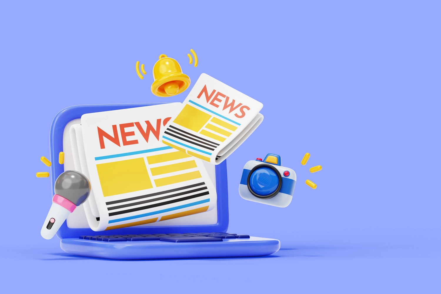 Top 10 Expert Tips for Promoting Your News Portal Successfully - 4 SEO Help