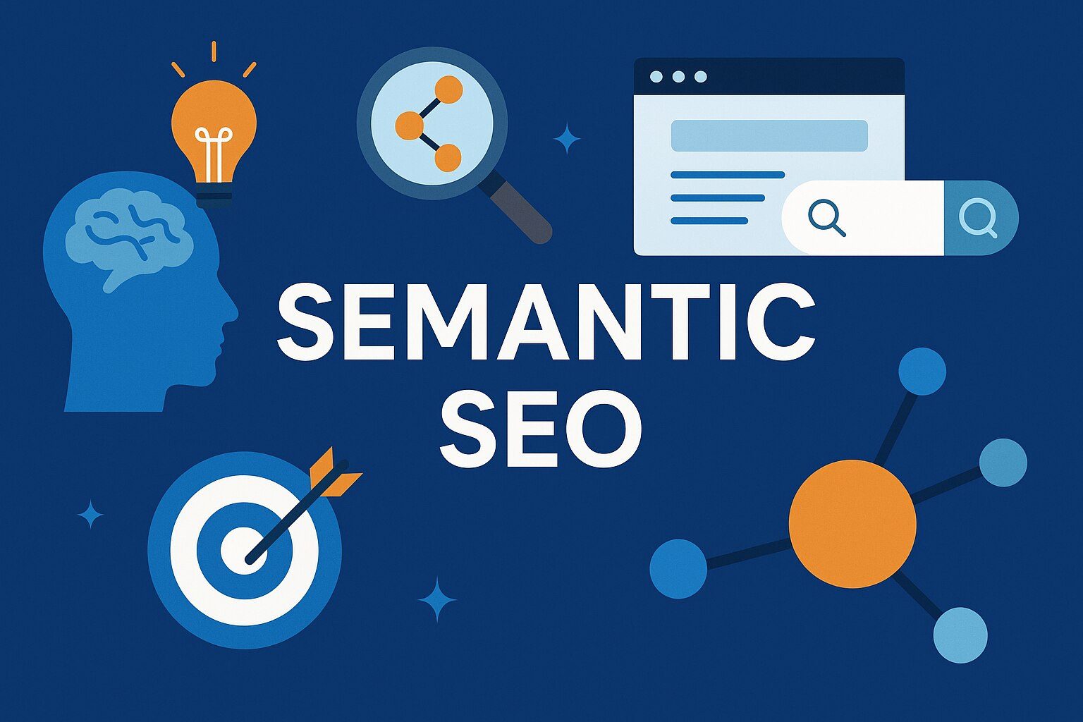 What is Semantic SEO? A Complete Online Guide for Experts - 4 SEO Help