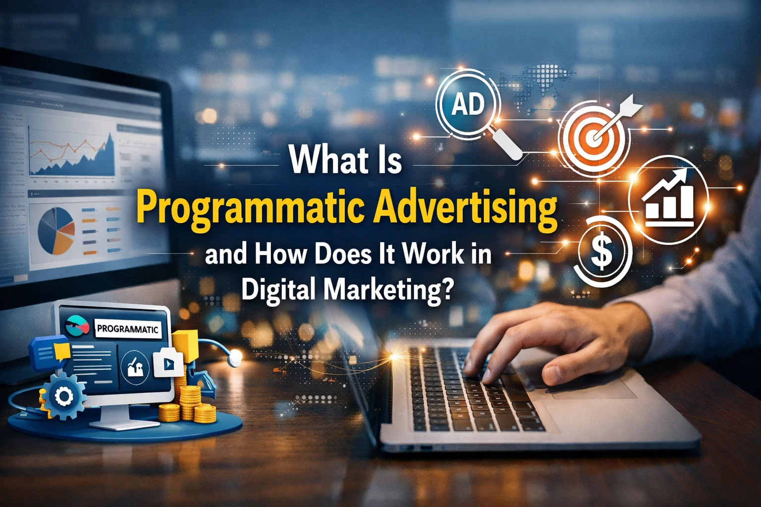 What Is Programmatic Advertising and How Does It Work in Digital ...