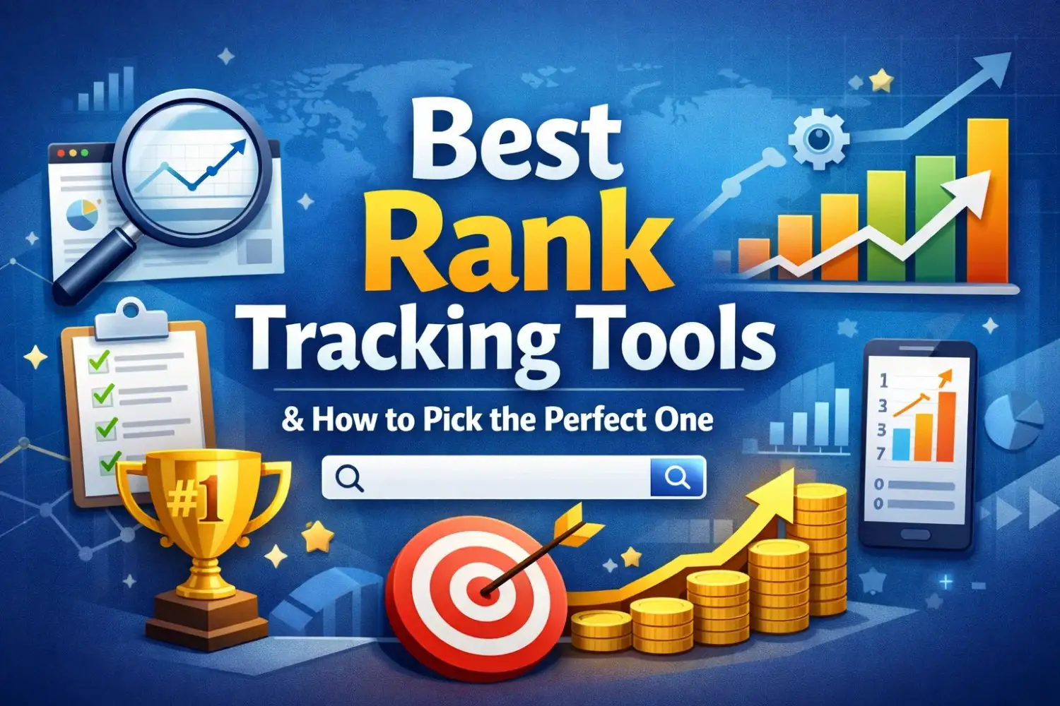 Best 11 Rank Tracking Tools in 2026 – How to Choose the Perfect SEO ...